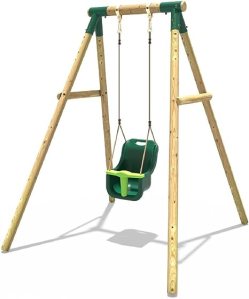Swing Into Joy With A Fab Swing. – Crafty Home